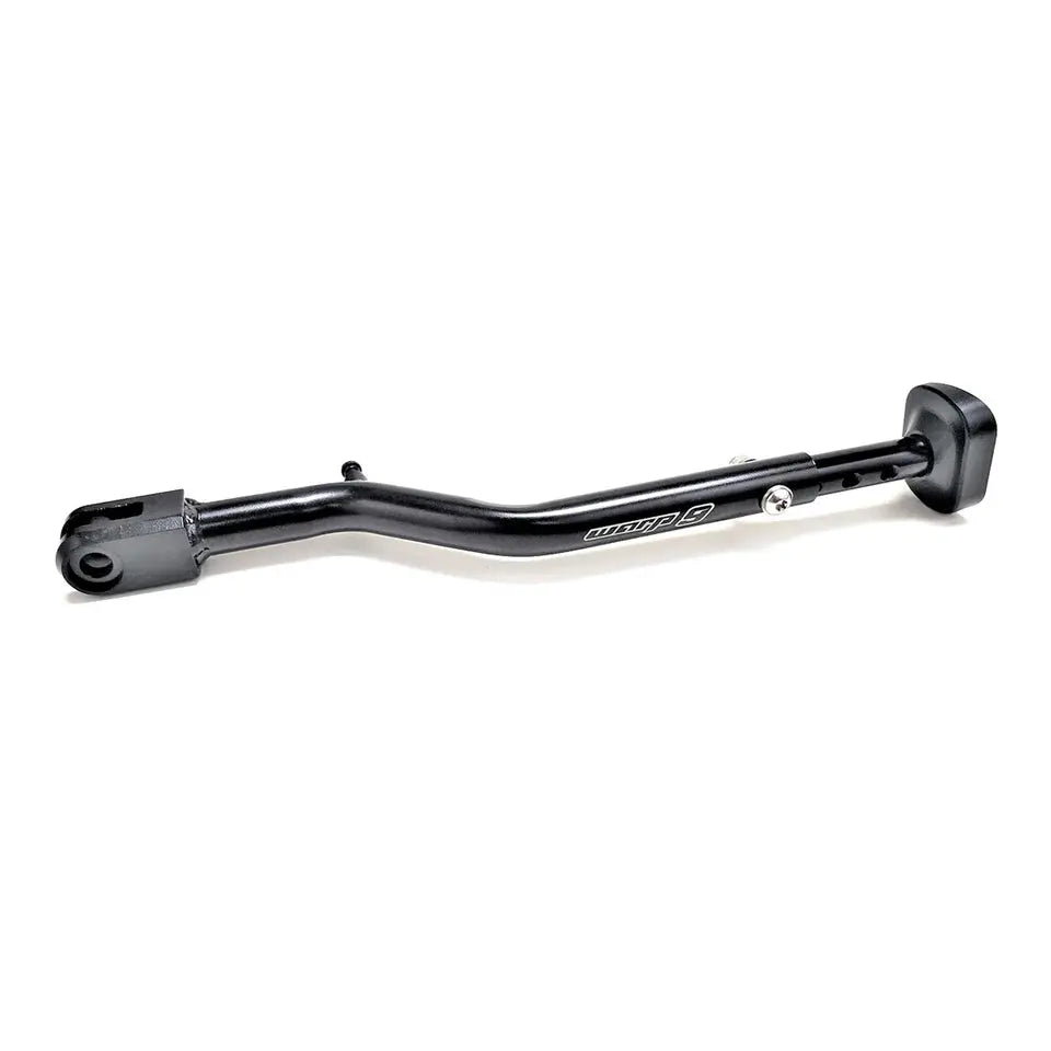 Warp 9 Surron Adjustable Kickstand Black – BIKEFACTORY Hawaii