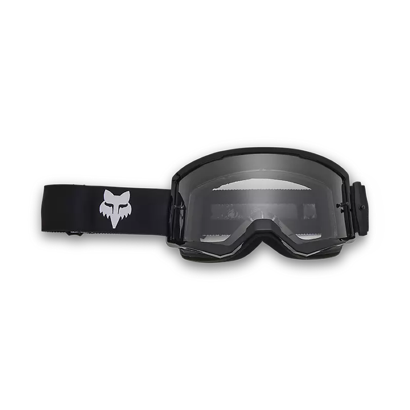 Fox Racing Black Main Core Goggles – BIKEFACTORYHawaii