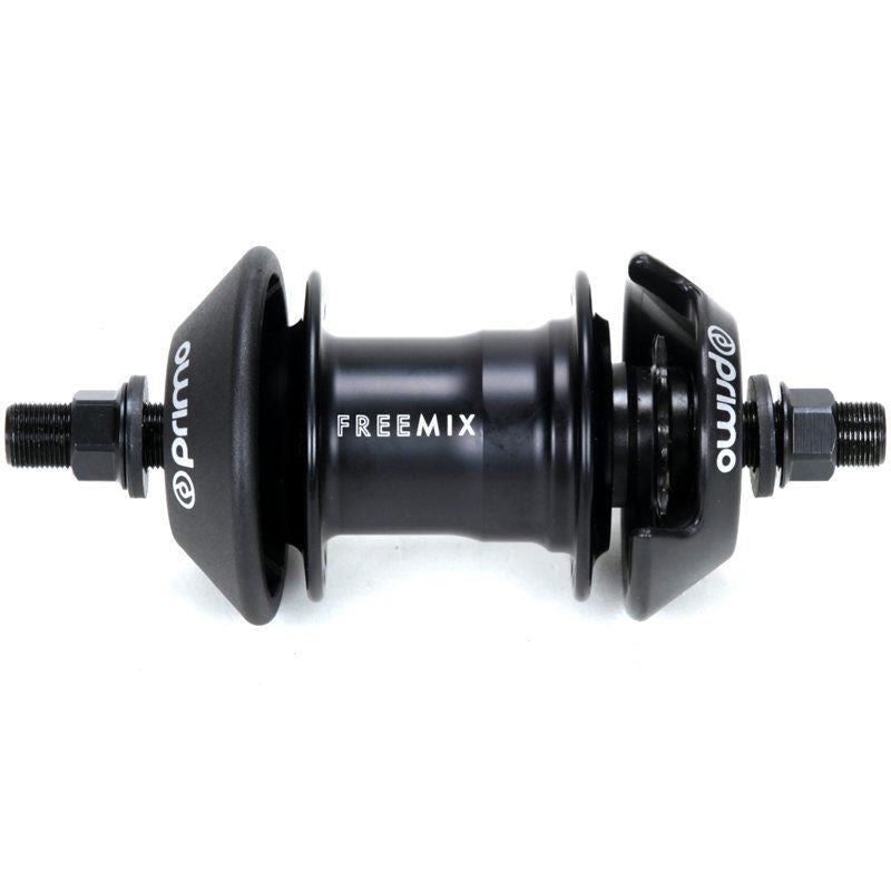Primo Freemix Freecoaster Hub 9T LHD Female Axle 36H w/Guards Black ...