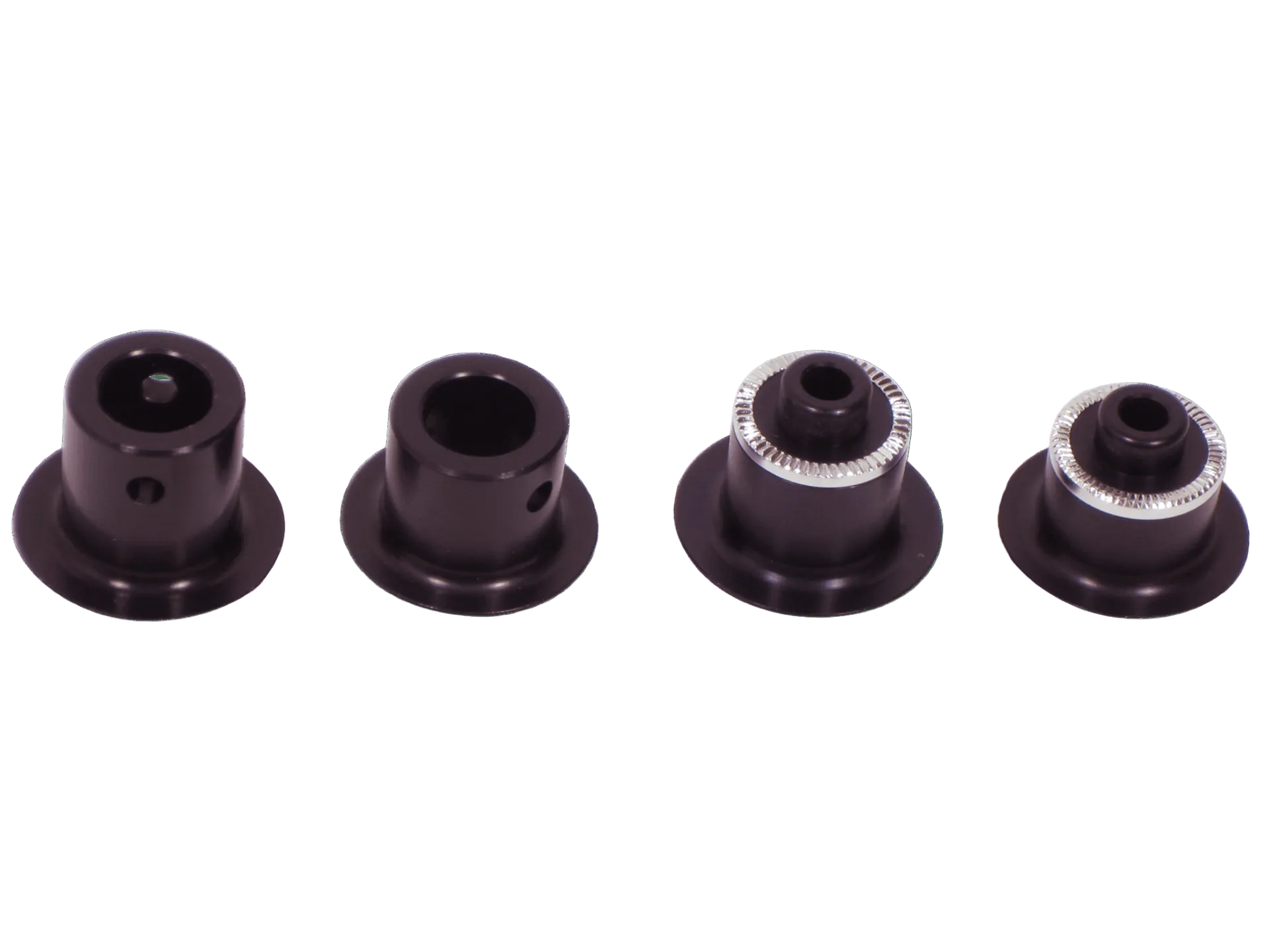 Bontrager Rhythm Elite Axle End Cap Kit – BIKEFACTORY HAWAII