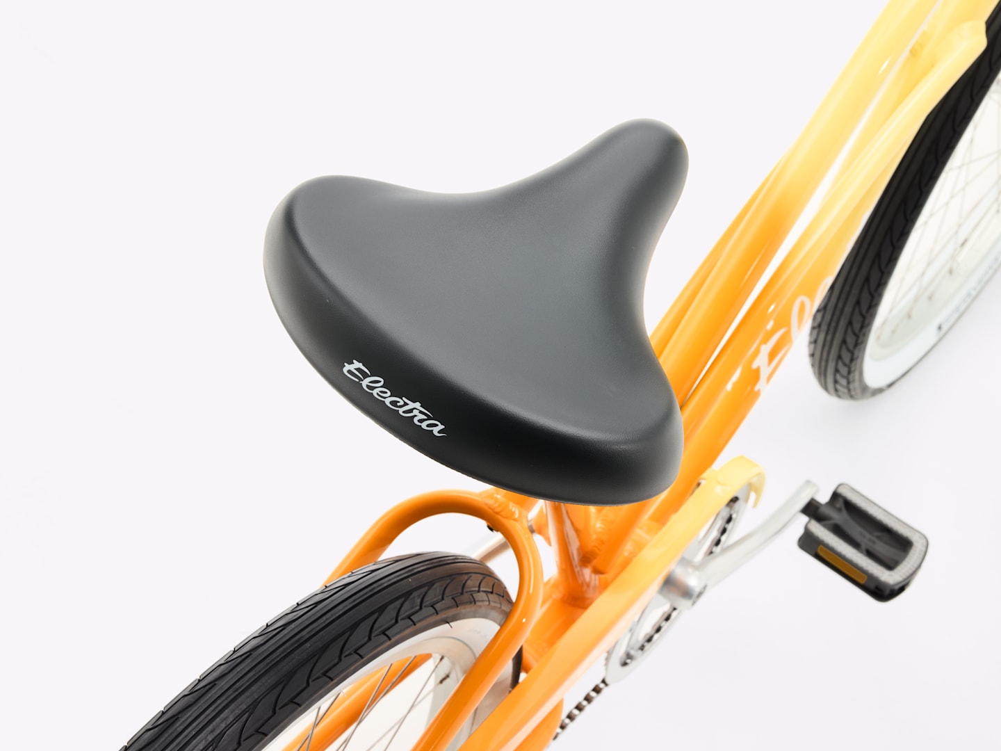 Electra 26" Cruiser 1 Step-Thru Sunset Fade – BIKEFACTORY HAWAII