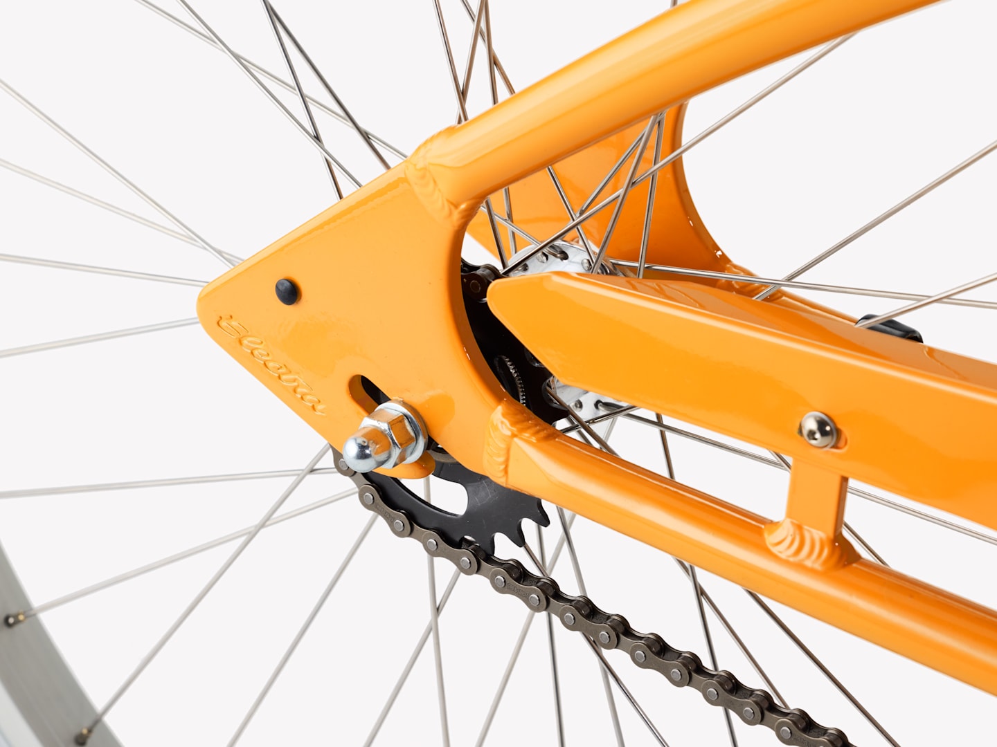 Electra 26" Cruiser 1 Step-Thru Sunset Fade – BIKEFACTORY HAWAII