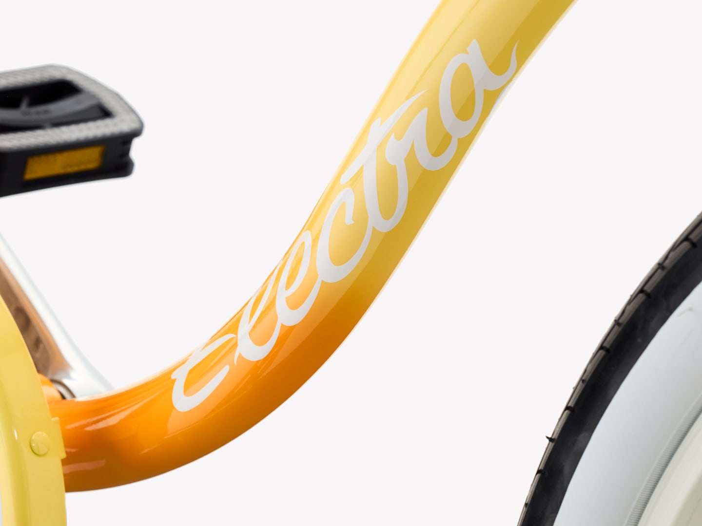 Electra 26" Cruiser 1 Step-Thru Sunset Fade – BIKEFACTORY HAWAII