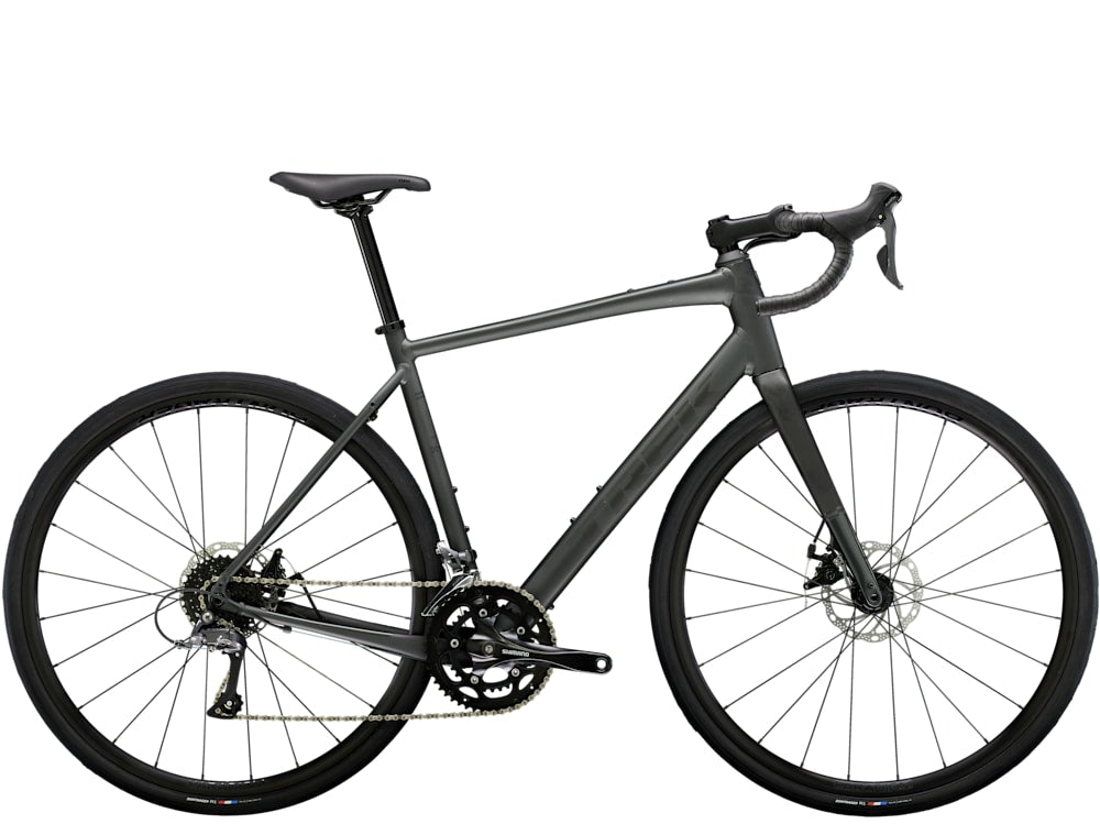 Trek Domane AL 2 Gen 4 52cm Matte Lithium Grey - BIKEFACTORY HAWAII