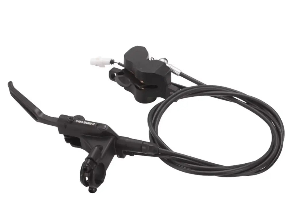 E RIDE PRO - Rear Brake Complete Assembly E7095 - BIKEFACTORY HAWAII