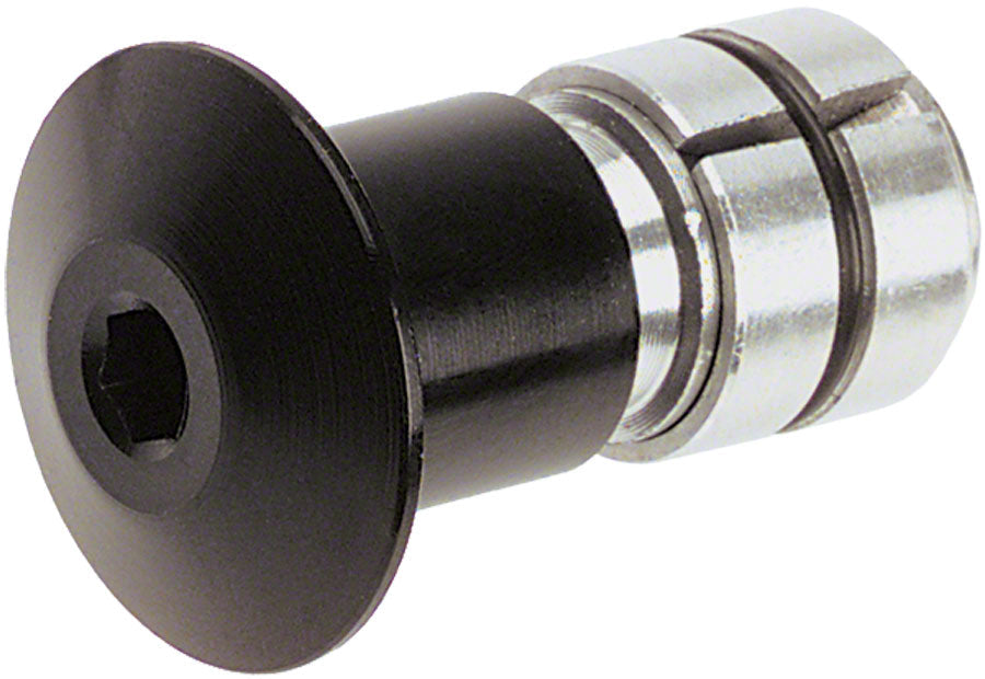 Problem Solvers 1-1/8" Fork Compression Plug - BIKEFACTORY HAWAII