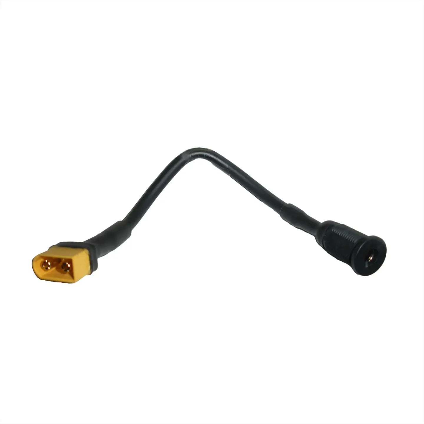 JackRabbit Battery Charging Adapter Cable - BIKEFACTORY HAWAII