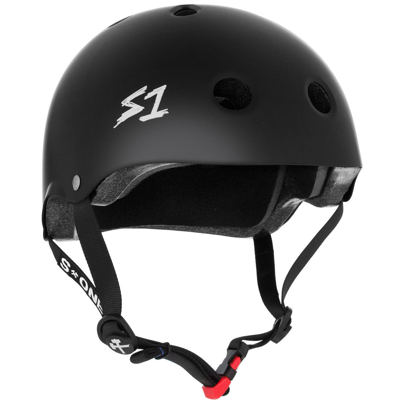 S1 Mini Lifer Helmet – BIKEFACTORY HAWAII
