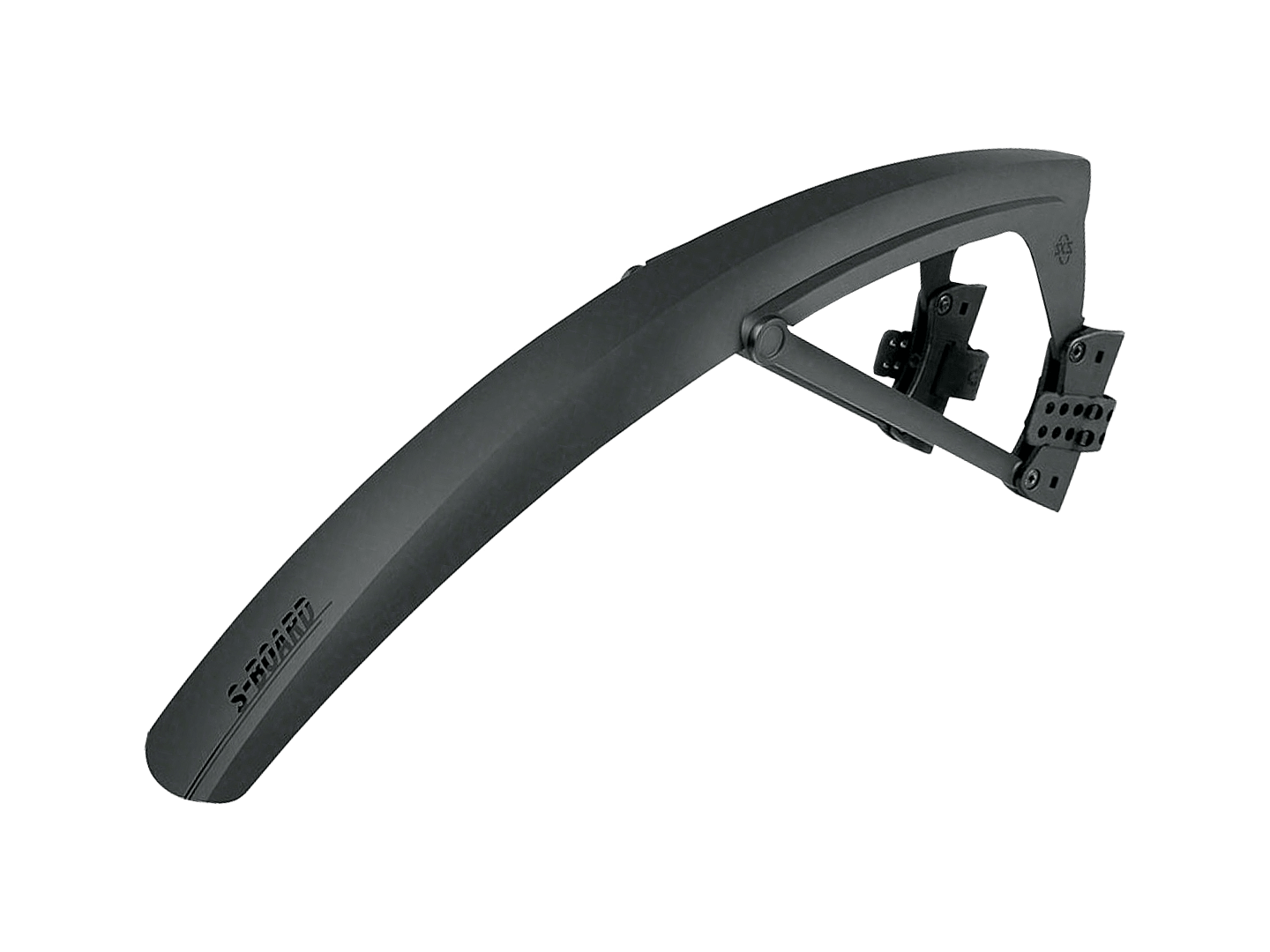 SKS S-Board Front Fender SKS S-Board Front Fender Black – BIKEFACTORY ...