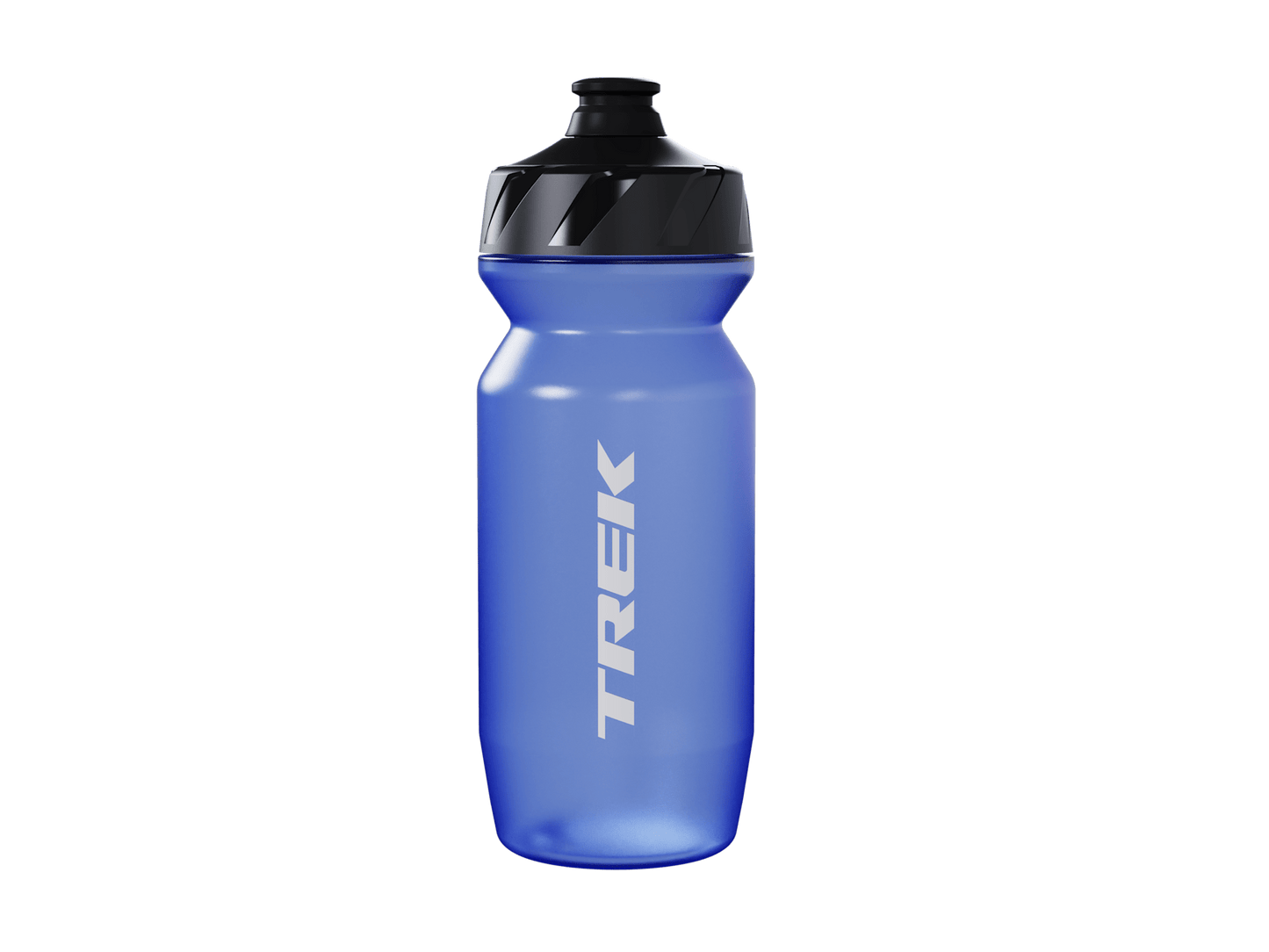 Trek Voda Flow Water Bottle 21oz - Hex Blue – BIKEFACTORY HAWAII
