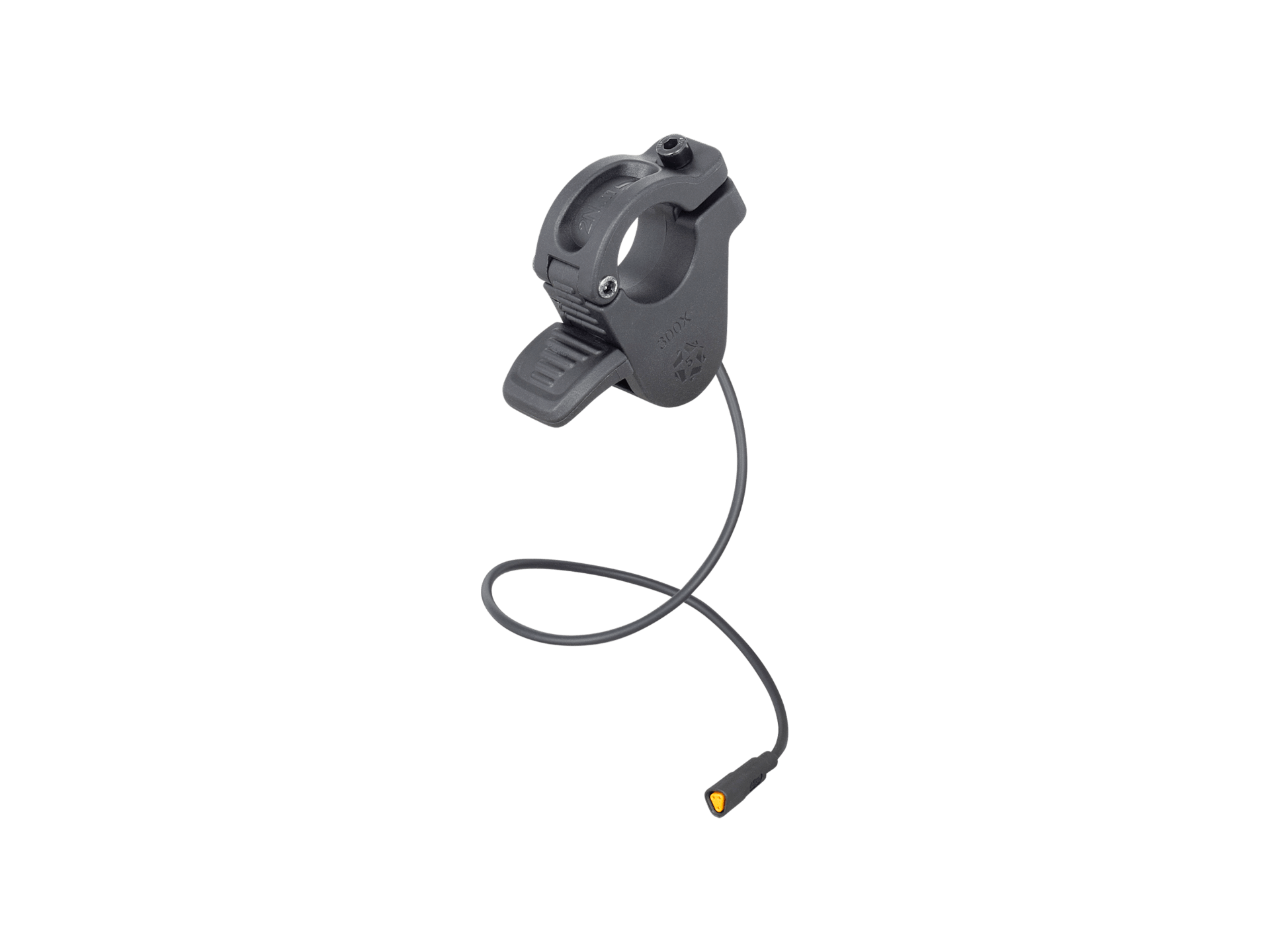Trek-Electra Hyena Throttle Lever – BIKEFACTORY HAWAII
