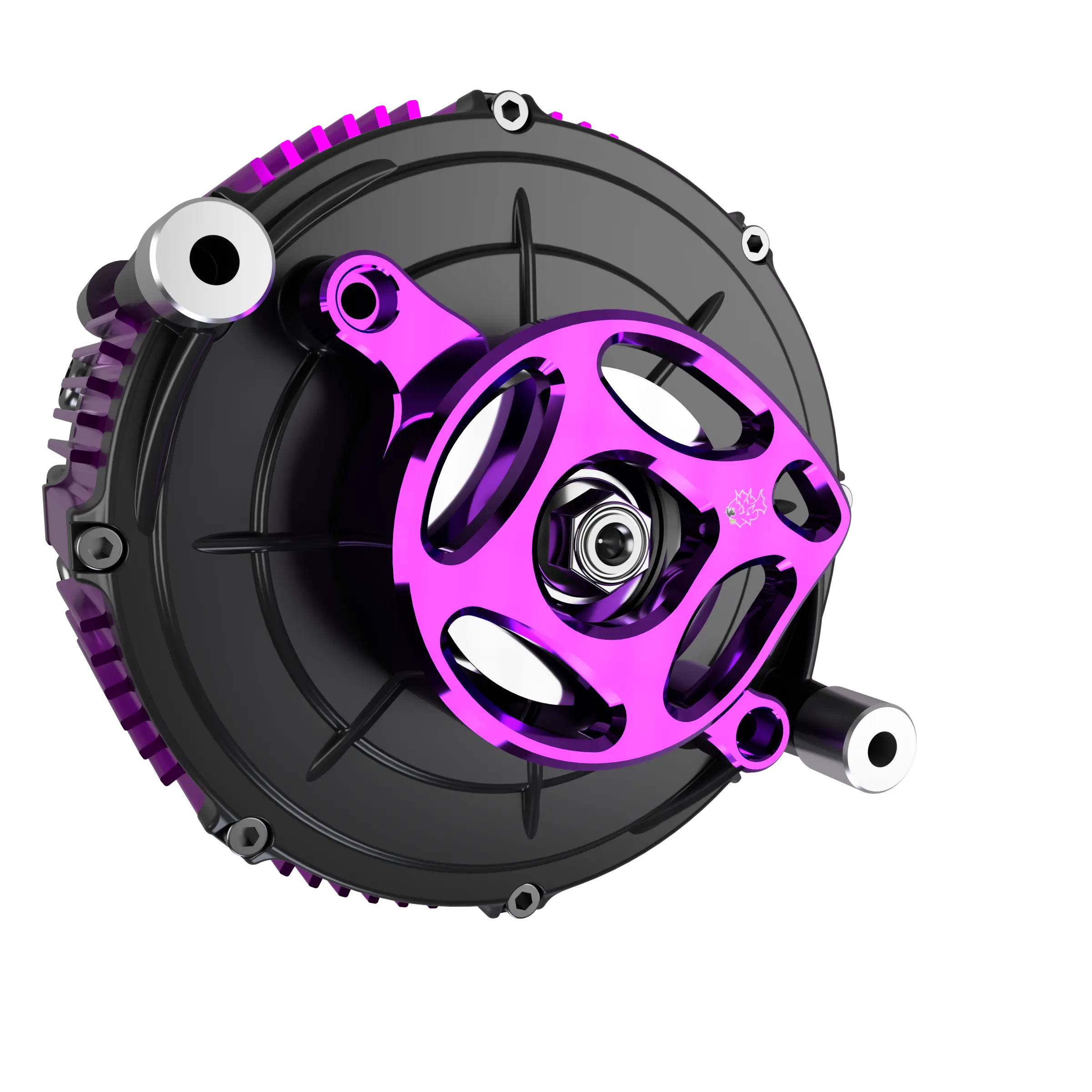 PRICKLY - BIKEFACTORY HAWAII